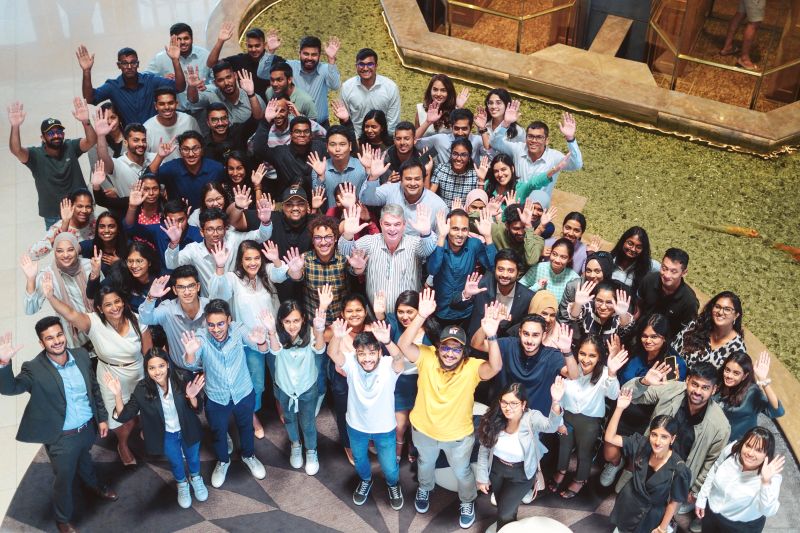 Ankit Pandey posted on LinkedIn Ankit Pandey posted on LinkedIn