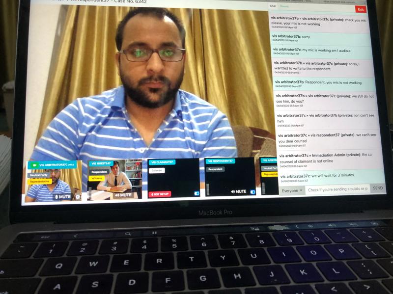 Aditya Raghu Rayee on LinkedIn: It was my pleasure to act as an ... Aditya Raghu Rayee on LinkedIn: It was my pleasure to act as an ...