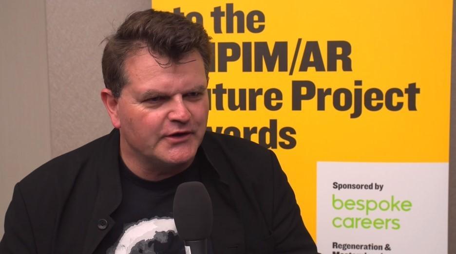 BIG - Bjarke Ingels Group on LinkedIn: BIG partner Kai-Uwe Bergmann ... BIG - Bjarke Ingels Group on LinkedIn: BIG partner Kai-Uwe Bergmann ...