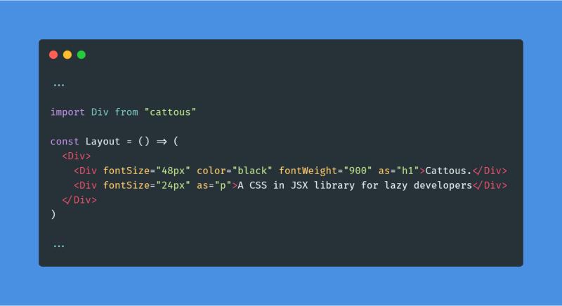 Imed Adel on LinkedIn: #html #react #css #jsx Imed Adel on LinkedIn: #html #react #css #jsx