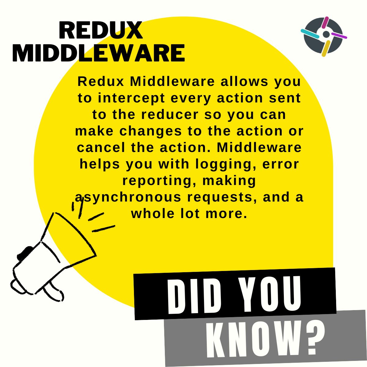 FourBends LLC on LinkedIn: #react #reactdeveloper #redux #middleware # ... FourBends LLC on LinkedIn: #react #reactdeveloper #redux #middleware # ...
