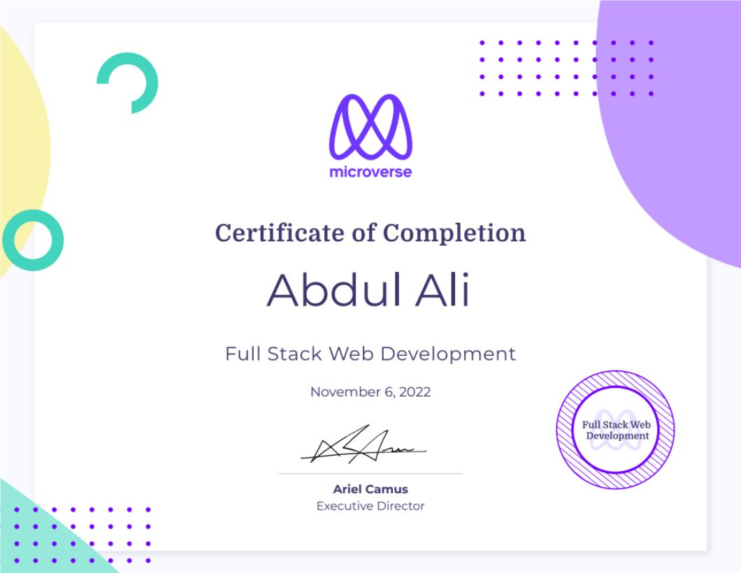 ABDUL ALI on LinkedIn: #developer #javascriptdeveloper #javascript # ... ABDUL ALI on LinkedIn: #developer #javascriptdeveloper #javascript # ...