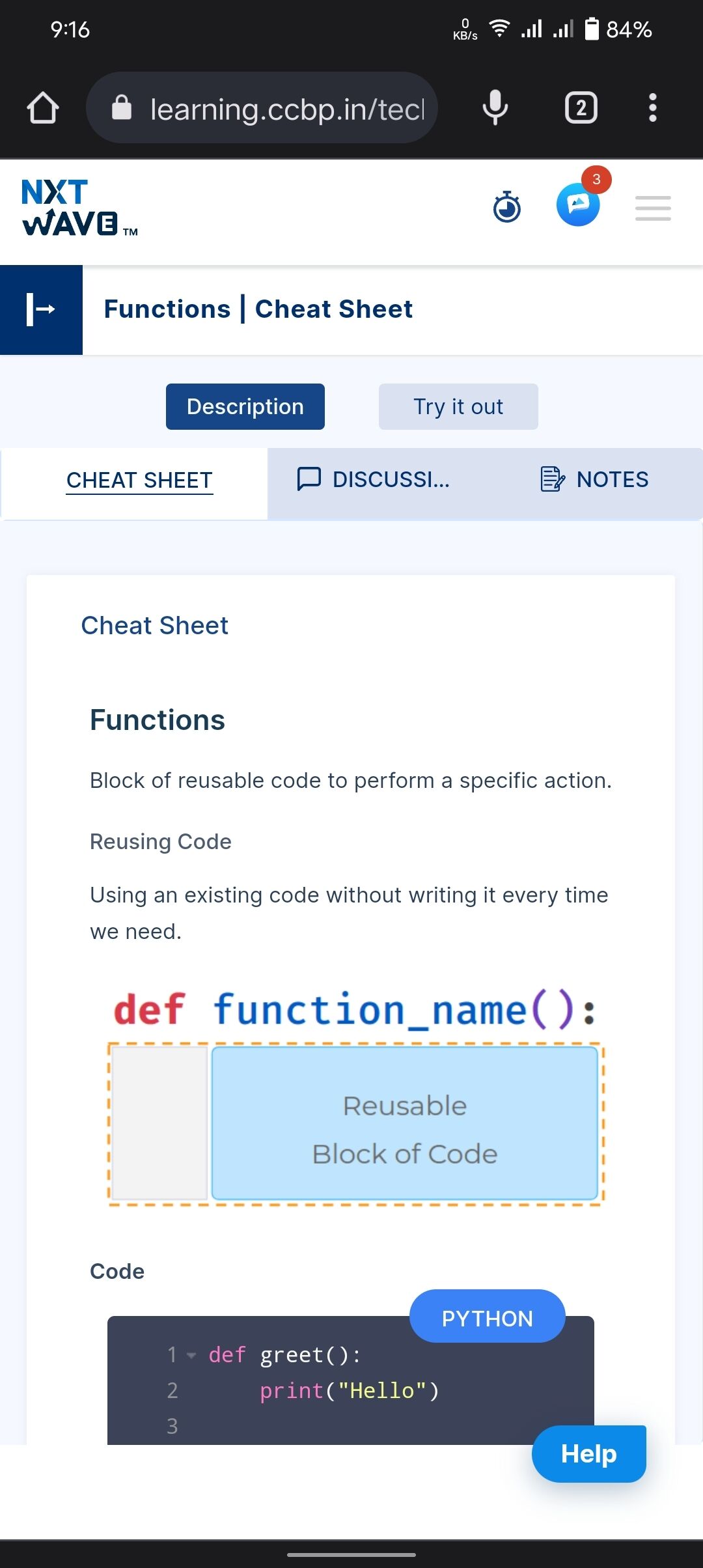 ponnam Venkatesh on LinkedIn: #day37 #50daysofcodechallenge #ccbp # ... ponnam Venkatesh on LinkedIn: #day37 #50daysofcodechallenge #ccbp # ...