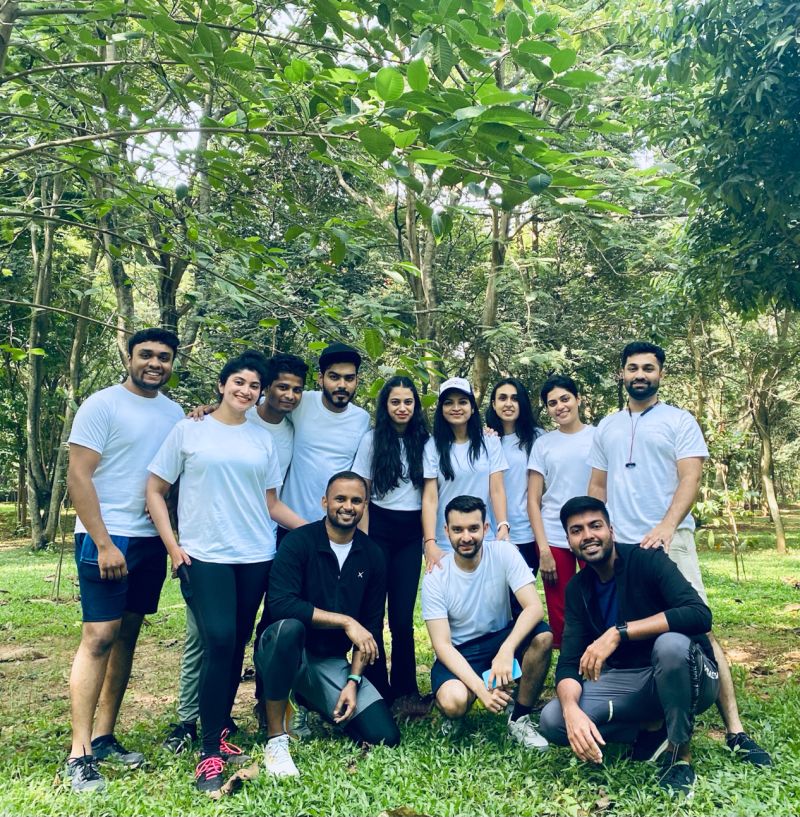 Kashish Puri on LinkedIn: Thank you Karthick for motivating and pushing ... Kashish Puri on LinkedIn: Thank you Karthick for motivating and pushing ...
