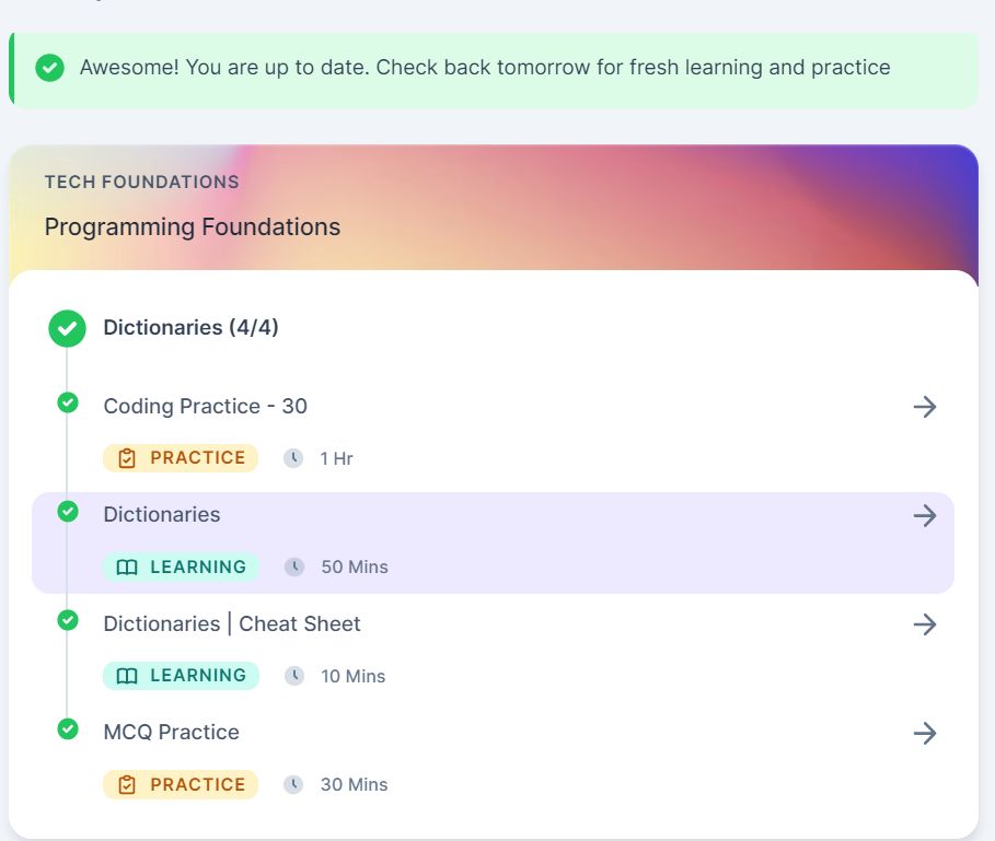 Sanju Kumar kaniki on LinkedIn: #day49 #nxtwave #50daysofcodechallenge Sanju Kumar kaniki on LinkedIn: #day49 #nxtwave #50daysofcodechallenge