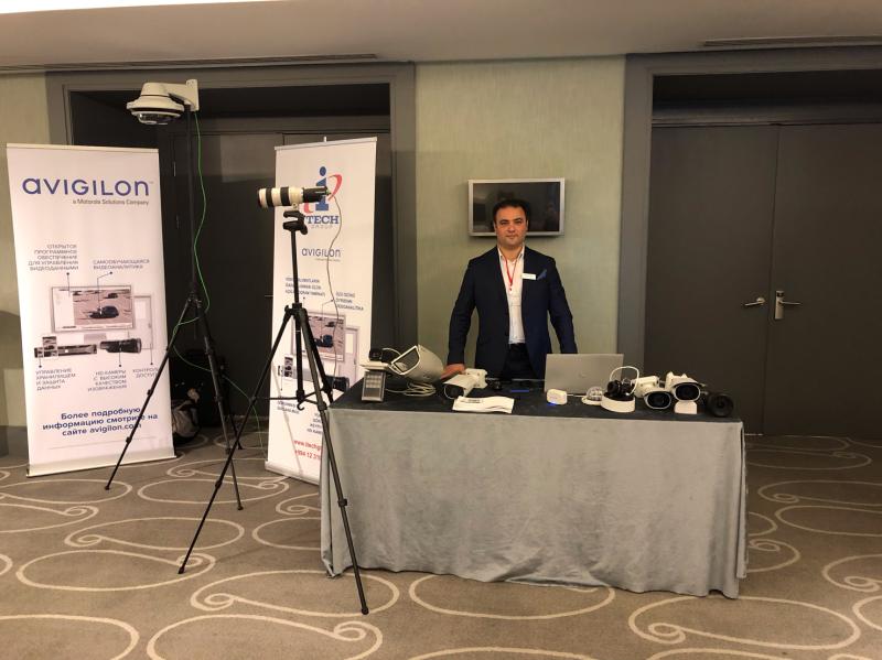 Agshin Suleymanov on LinkedIn: #avigilon Agshin Suleymanov on LinkedIn: #avigilon