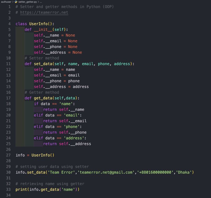 Md Mehedi Hasan on LinkedIn: #python3 #pythonprogramming #learnpython # ... Md Mehedi Hasan on LinkedIn: #python3 #pythonprogramming #learnpython # ...