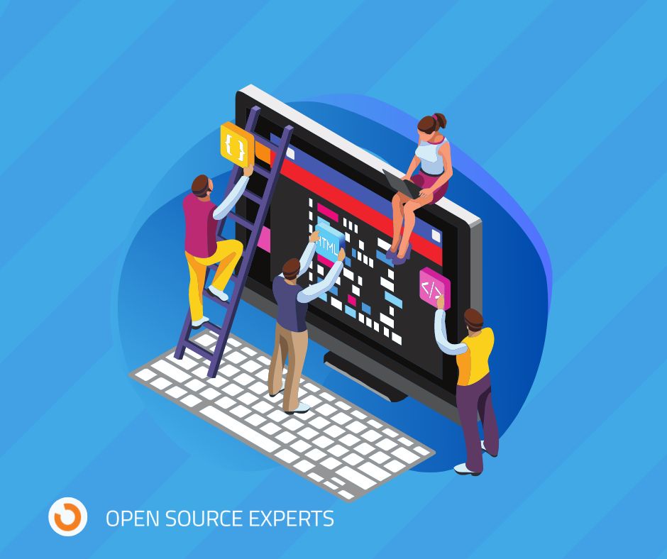 INTALIO Open Source Experts on LinkedIn: Dynamic Forms allows you to ... INTALIO Open Source Experts on LinkedIn: Dynamic Forms allows you to ...