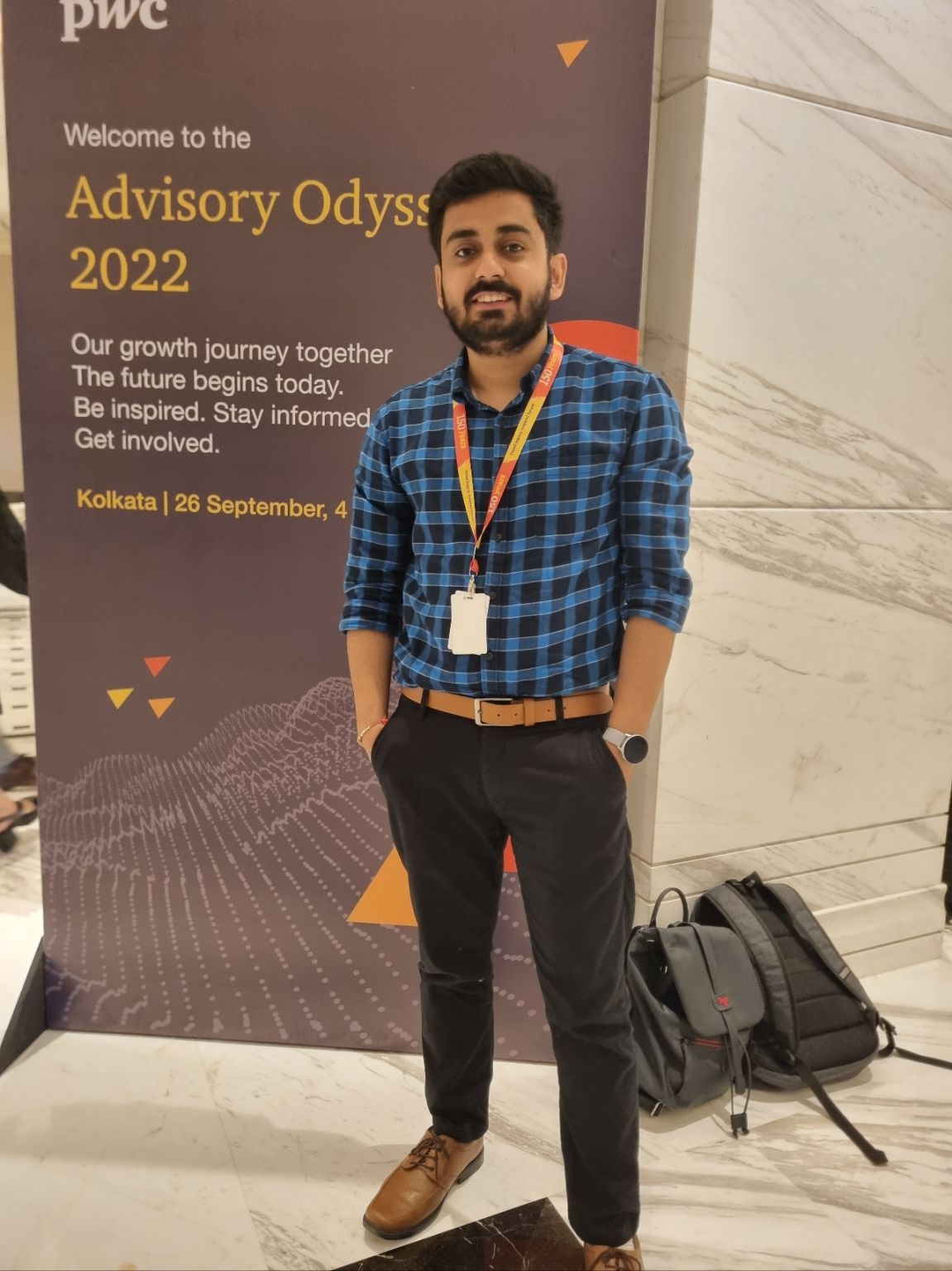 Sayan Ghosh on LinkedIn: #pwcindia #pwcproud #pwcadvisory Sayan Ghosh on LinkedIn: #pwcindia #pwcproud #pwcadvisory