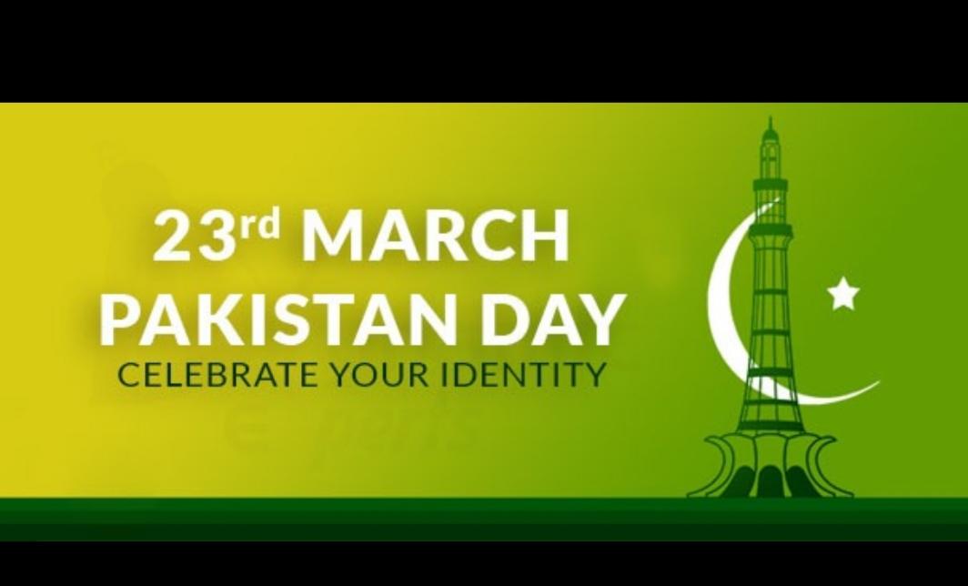 RANA UMAR FAROOQ on LinkedIn: تمام اہل وطن کو یوم پاکستان مبارک۔ ہر دل ... RANA UMAR FAROOQ on LinkedIn: تمام اہل وطن کو یوم پاکستان مبارک۔ ہر دل ...