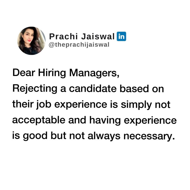 Naitik Gupta on LinkedIn: True!! Naitik Gupta on LinkedIn: True!!