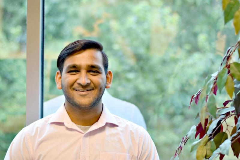 Adarsh Patel posted on LinkedIn Adarsh Patel posted on LinkedIn