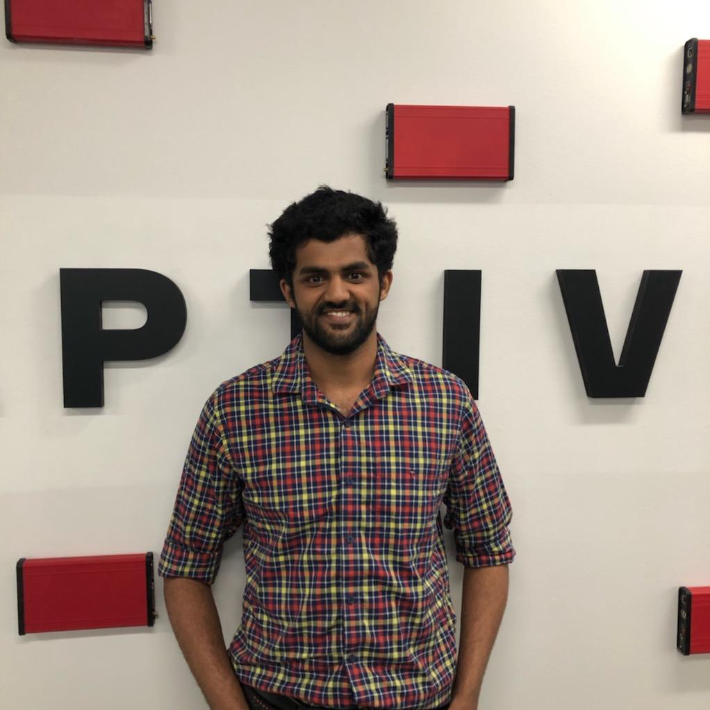 Aditya Purohit on LinkedIn: #aptiv #aptivconnectedservices # ... Aditya Purohit on LinkedIn: #aptiv #aptivconnectedservices # ...