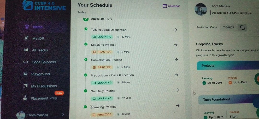 Manasa Thota on LinkedIn: #day6 #30daysofcodechallenge #css #python # ... Manasa Thota on LinkedIn: #day6 #30daysofcodechallenge #css #python # ...