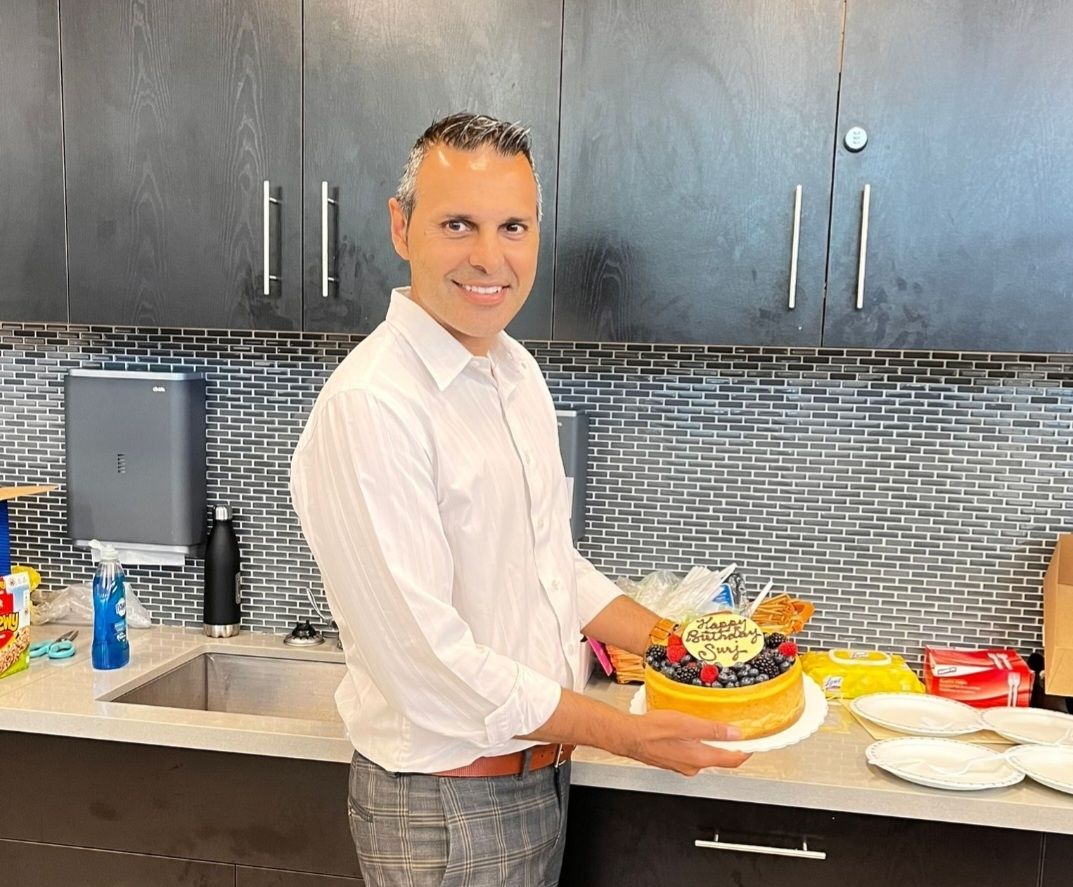 Surj Uppal on LinkedIn: #teamculture #grateful | 18 comments Surj Uppal on LinkedIn: #teamculture #grateful | 18 comments