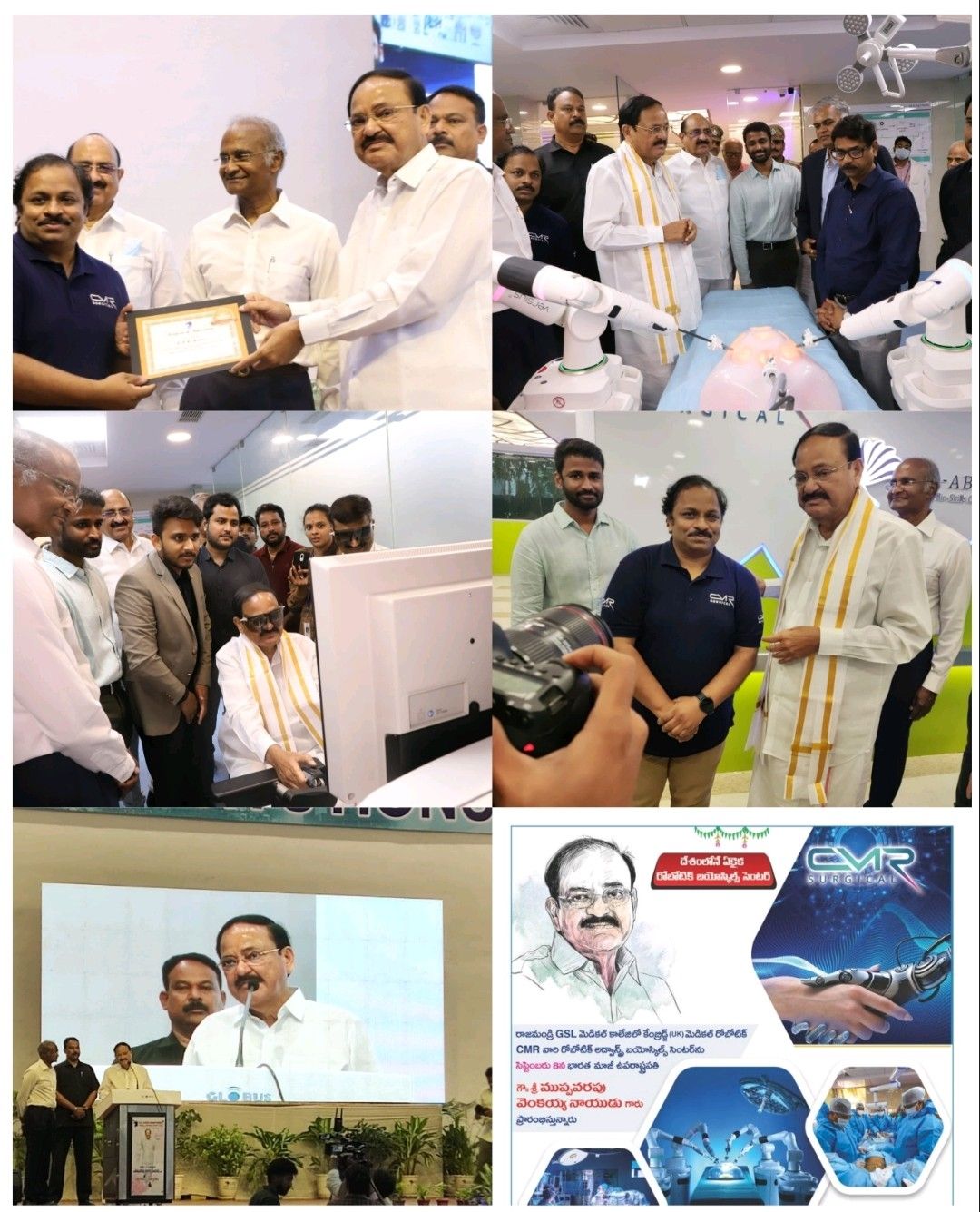 Lakshmi Prasad Chintalapati on LinkedIn: #versius | 31 comments Lakshmi Prasad Chintalapati on LinkedIn: #versius | 31 comments