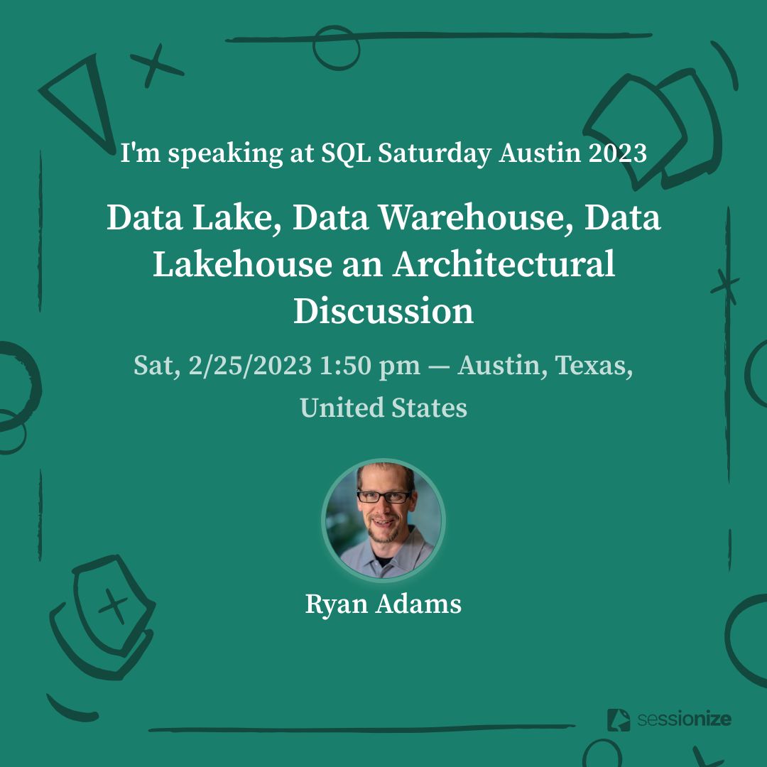 Ryan Adams posted on LinkedIn Ryan Adams posted on LinkedIn