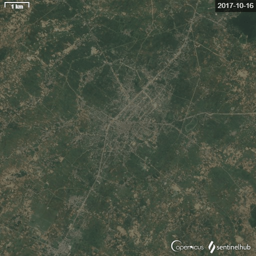 Mohan B. Chand on LinkedIn: #lumbini #satellite #sentinel2 #visualize # ... Mohan B. Chand on LinkedIn: #lumbini #satellite #sentinel2 #visualize # ...