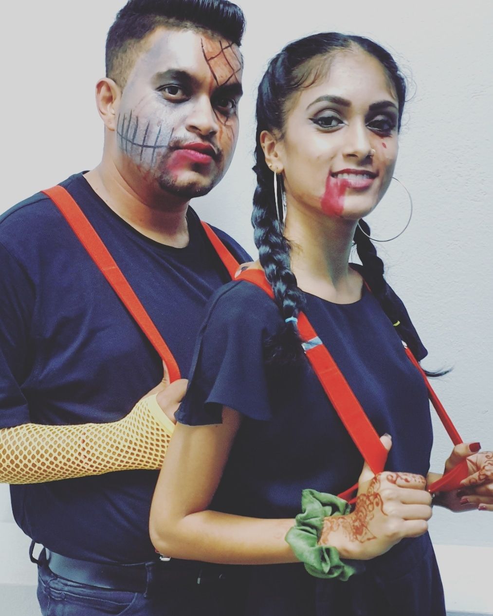 shyleen simran chand on LinkedIn: #halloween2021 shyleen simran chand on LinkedIn: #halloween2021