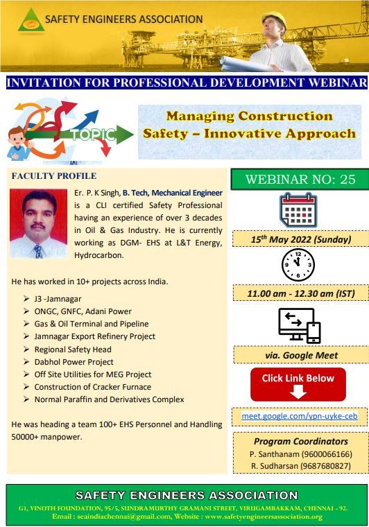 Suresh Kumar SR posted on LinkedIn Suresh Kumar SR posted on LinkedIn