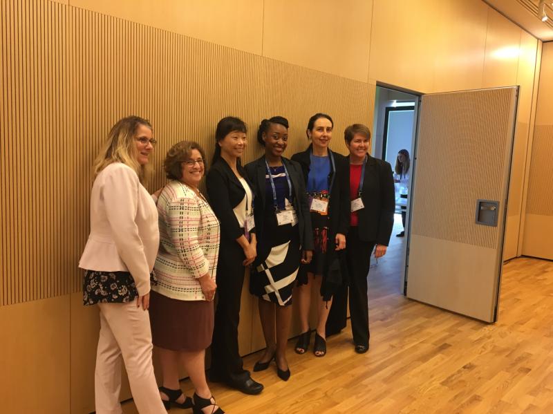 Mumba Chalwe-Kaja on LinkedIn: #wcskrakow2019 #globalsurgery | 14 comments Mumba Chalwe-Kaja on LinkedIn: #wcskrakow2019 #globalsurgery | 14 comments