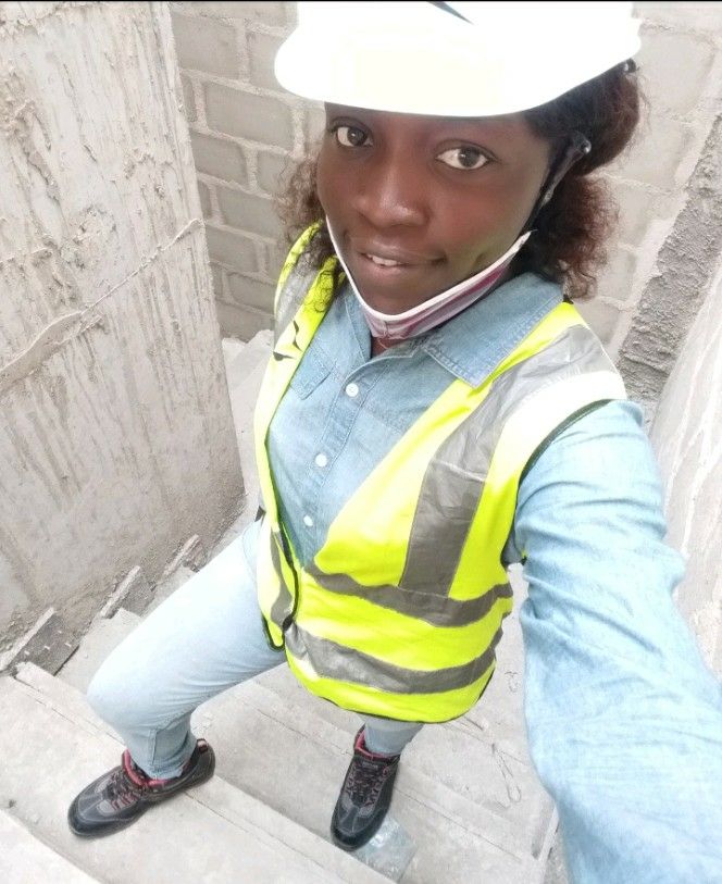 Gift Ezeafulukwe CBAP® PMI-ACP® on LinkedIn: Peace Adetutu Ezeafulukwe ... Gift Ezeafulukwe CBAP® PMI-ACP® on LinkedIn: Peace Adetutu Ezeafulukwe ...