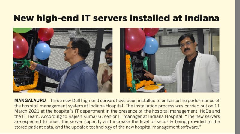 Rajesh Kumar Gaberial on LinkedIn: Data center with windows 2019 ... Rajesh Kumar Gaberial on LinkedIn: Data center with windows 2019 ...