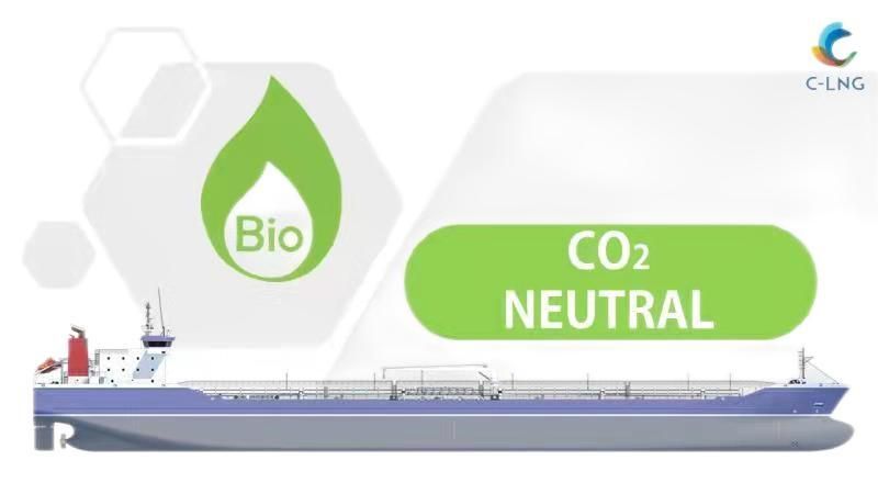 C-LNG Solutions Pte. Ltd. on LinkedIn: #decarbonization #lngbunkering C-LNG Solutions Pte. Ltd. on LinkedIn: #decarbonization #lngbunkering