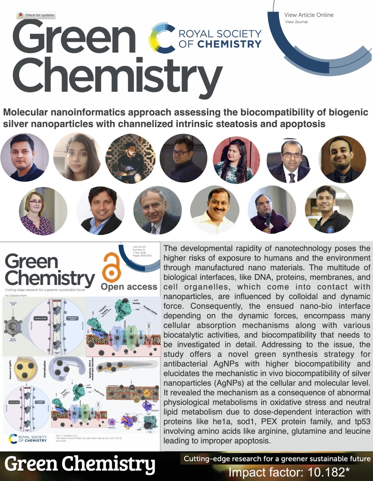 Pritam Kumar Panda, Ph.D. on LinkedIn: #phd #project #greenchemistry # ... Pritam Kumar Panda, Ph.D. on LinkedIn: #phd #project #greenchemistry # ...