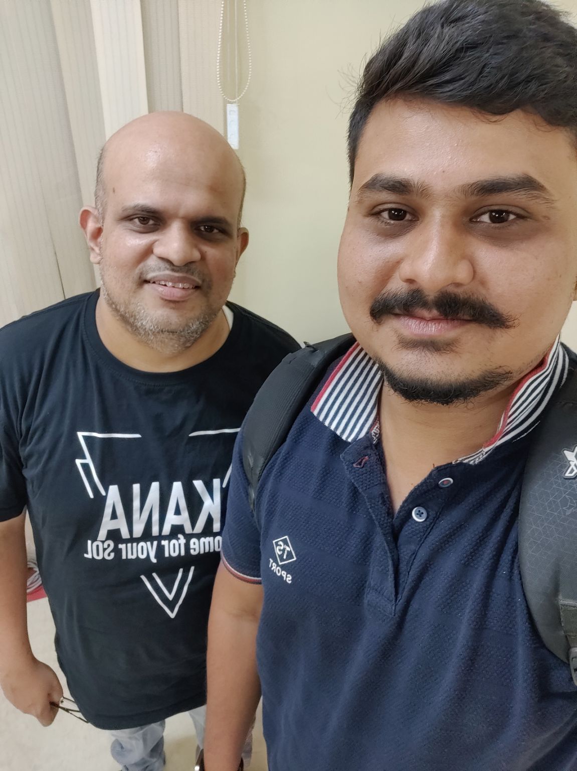Sarath Surendran on LinkedIn: great meeting you Karthik Subramanian Sarath Surendran on LinkedIn: great meeting you Karthik Subramanian