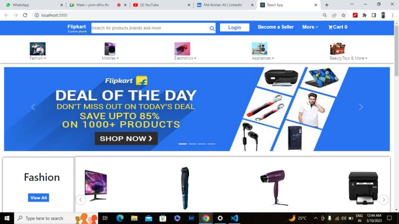 Yashwardhan Jaiswal on LinkedIn: #project #functionup #reactjs #html5 # ... Yashwardhan Jaiswal on LinkedIn: #project #functionup #reactjs #html5 # ...