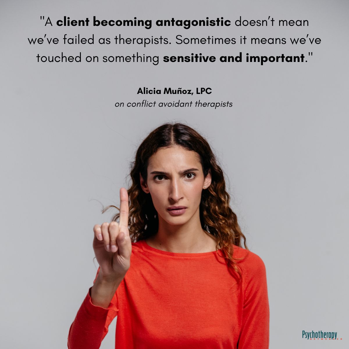 Psychotherapy Networker on LinkedIn: #psychotherapynetworker Psychotherapy Networker on LinkedIn: #psychotherapynetworker