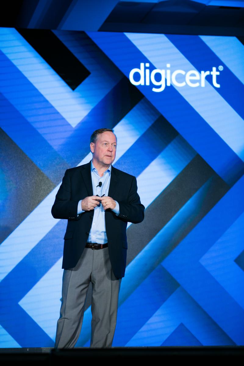 DigiCert on LinkedIn: #digicert #lifeatdigicert #stokedforsummit2021 # ... DigiCert on LinkedIn: #digicert #lifeatdigicert #stokedforsummit2021 # ...