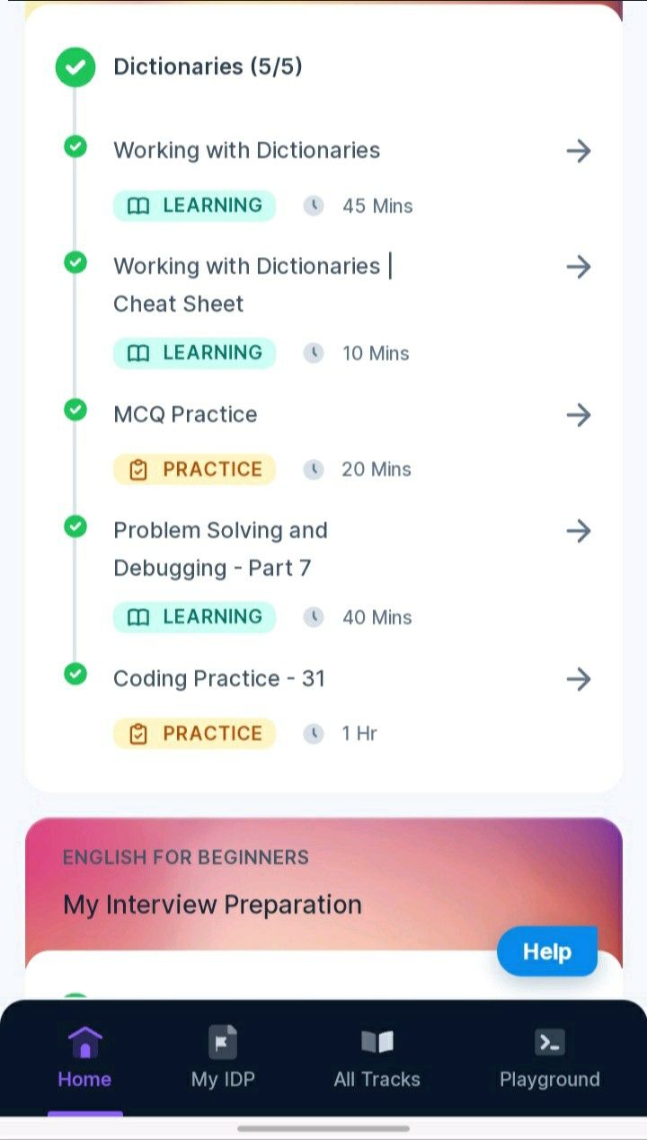 Venkatesh Golem on LinkedIn: #day46 #ccbp #python ... Venkatesh Golem on LinkedIn: #day46 #ccbp #python ...