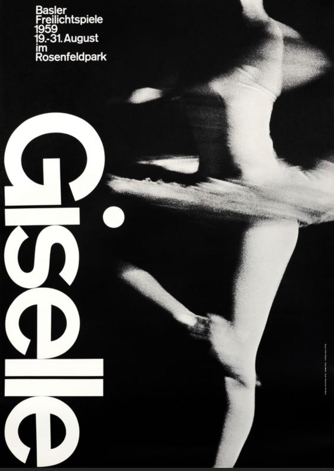 Rachel Cazares on LinkedIn: I have a framed Giselle print hanging on my ... Rachel Cazares on LinkedIn: I have a framed Giselle print hanging on my ...