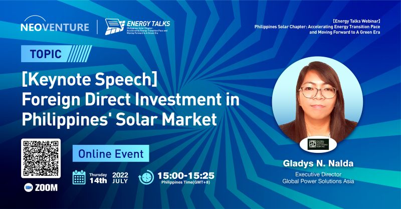 Energy Talks Webinar on LinkedIn: Welcome! You are invited to join a ... Energy Talks Webinar on LinkedIn: Welcome! You are invited to join a ...