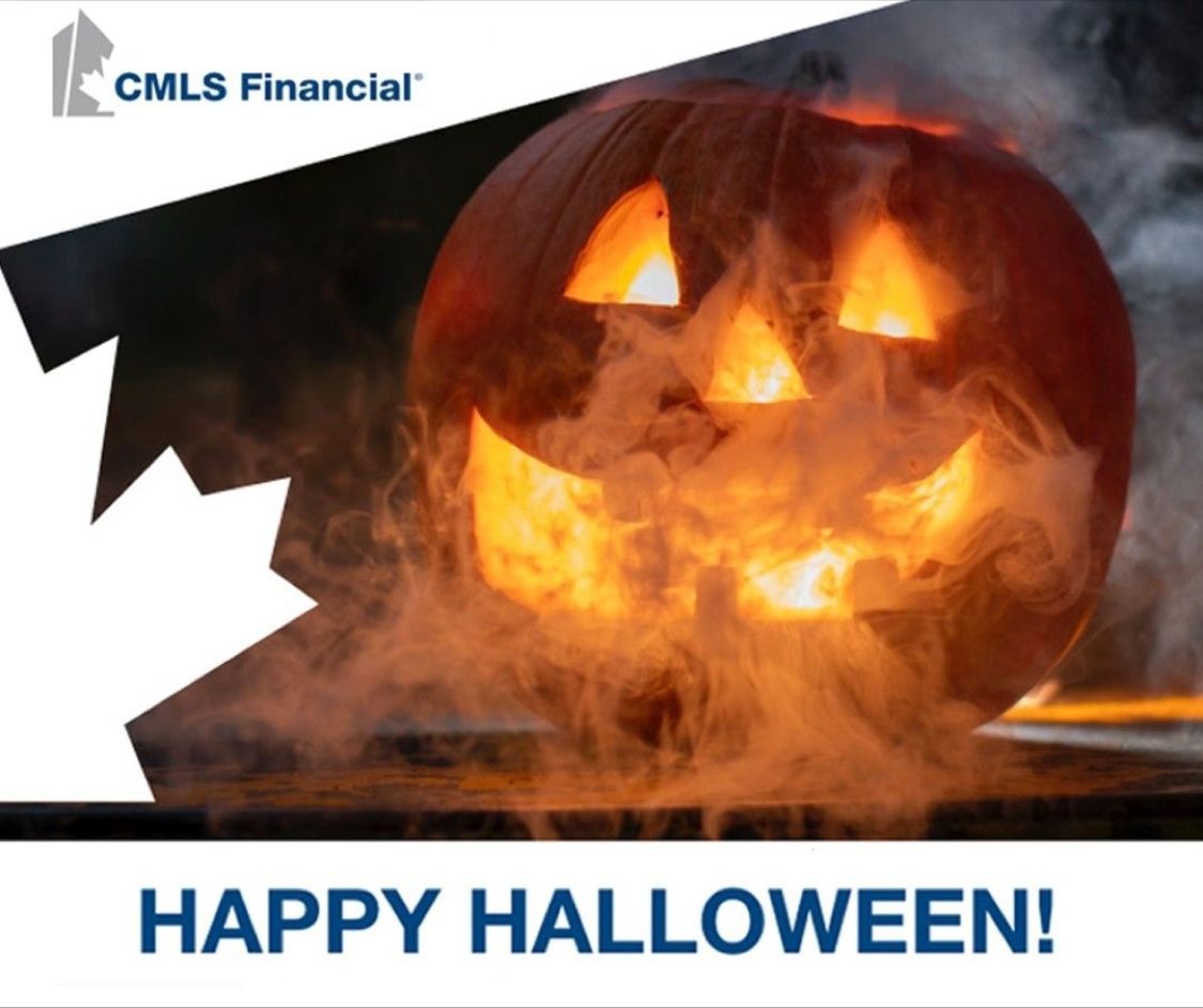 Kamran D. on LinkedIn: Wishing you a safe and spooky Halloween! May ... Kamran D. on LinkedIn: Wishing you a safe and spooky Halloween! May ...
