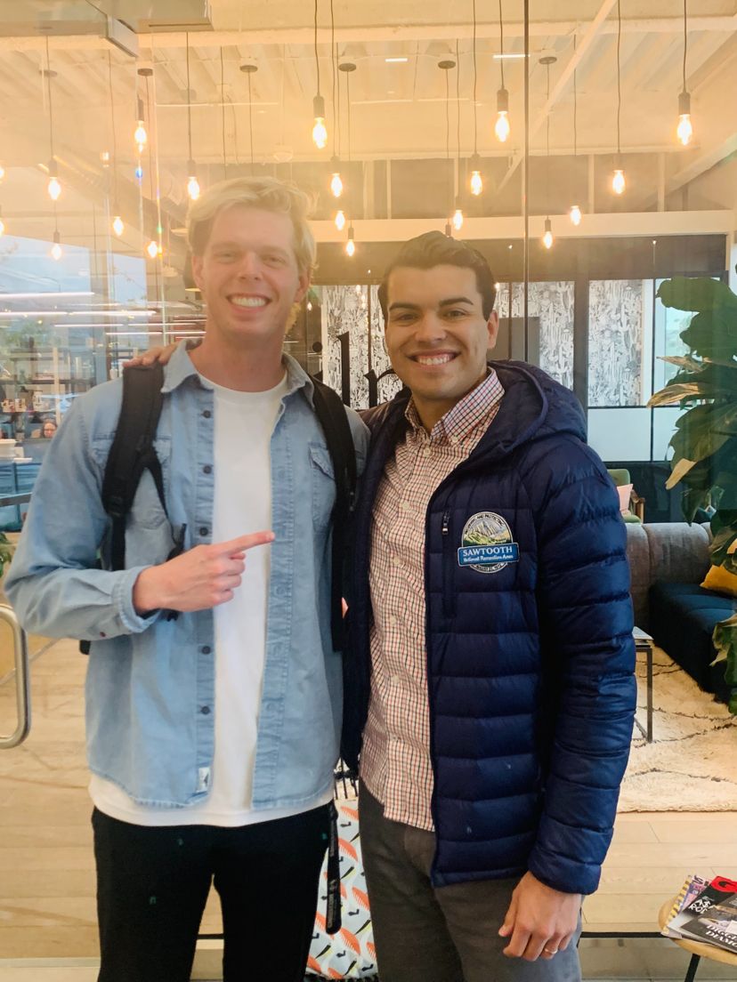 Dallin Hernandez π€ on LinkedIn: #network #connect | 11 comments Dallin Hernandez π€ on LinkedIn: #network #connect | 11 comments