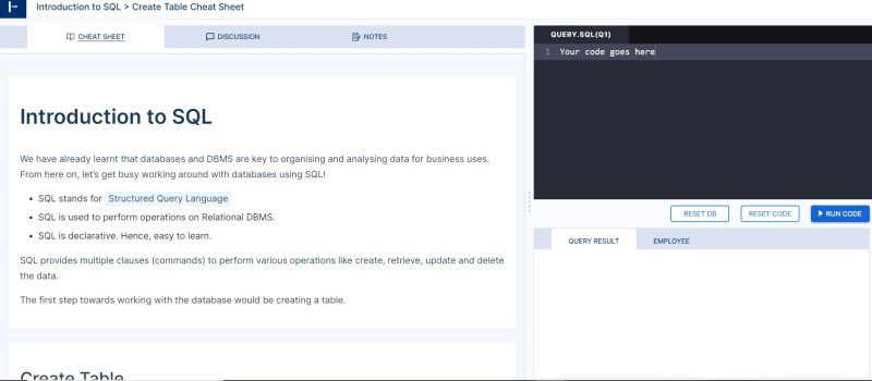 Chiranjeevi Kandikonda on LinkedIn: #learning #database #sql # ... Chiranjeevi Kandikonda on LinkedIn: #learning #database #sql # ...