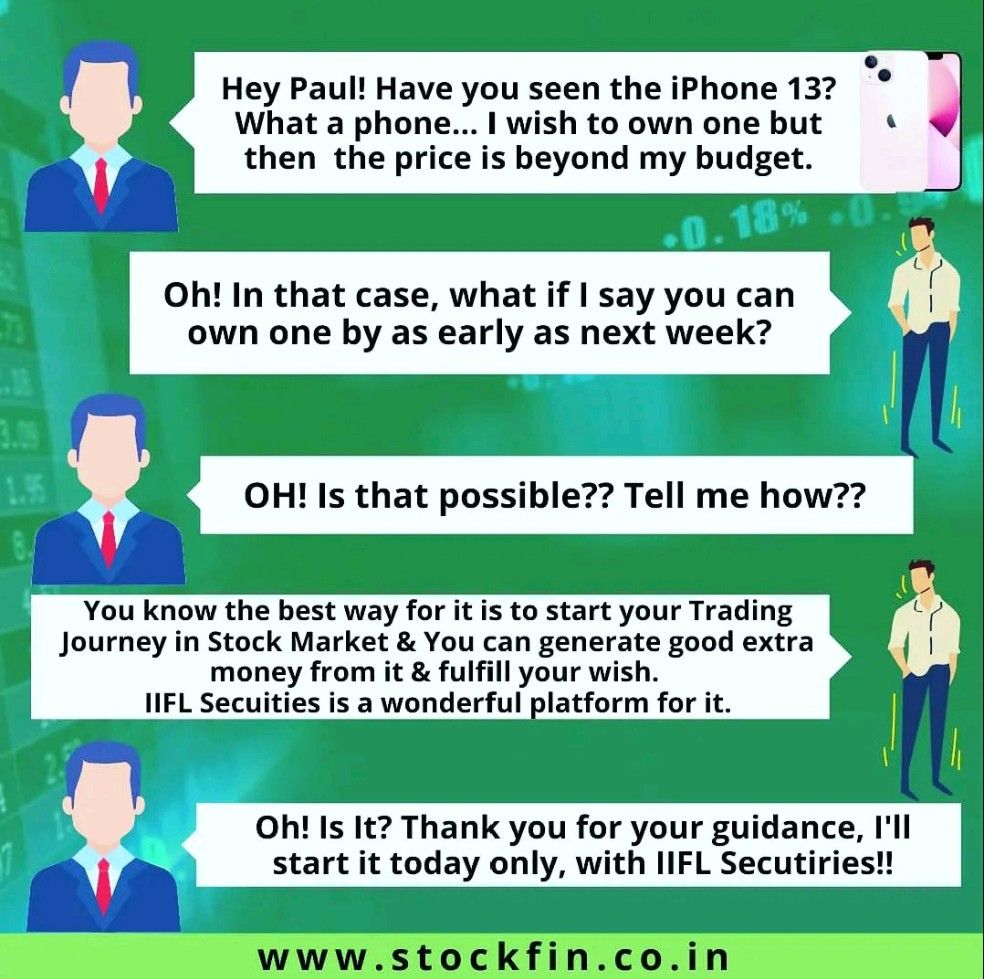 Deepanshu Attri on LinkedIn: #stockfin #money #invest #future # ... Deepanshu Attri on LinkedIn: #stockfin #money #invest #future # ...