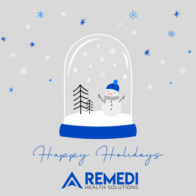 ReMedi Health Solutions on LinkedIn: Wishing all of our clients ... ReMedi Health Solutions on LinkedIn: Wishing all of our clients ...