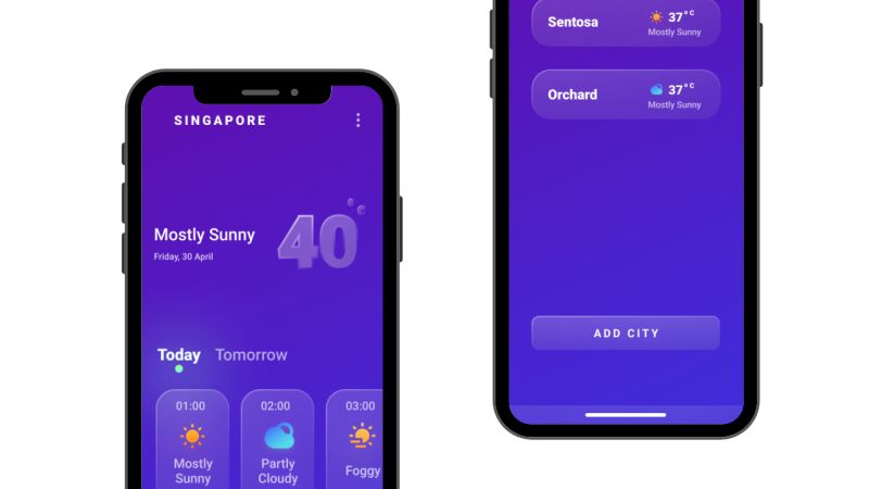 Haris Samingan on LinkedIn: #flutter #flutterdev #design2flutter # ... Haris Samingan on LinkedIn: #flutter #flutterdev #design2flutter # ...