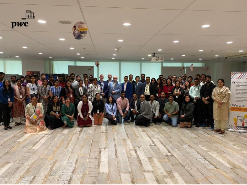 PwC Acceleration Centers on LinkedIn: #pwcproud #accelerationcenters # ... PwC Acceleration Centers on LinkedIn: #pwcproud #accelerationcenters # ...