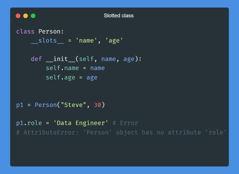 Sampath Vijayan on LinkedIn: #python #python3 #pythonprogramming # ... Sampath Vijayan on LinkedIn: #python #python3 #pythonprogramming # ...