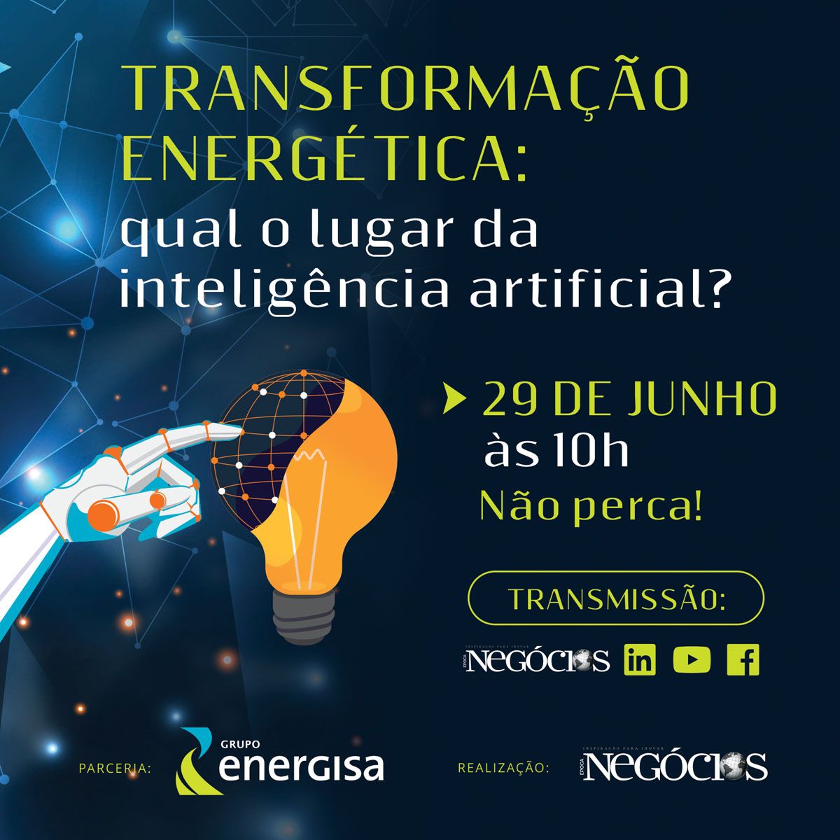 Newton Dos Santos posted on LinkedIn Newton Dos Santos posted on LinkedIn