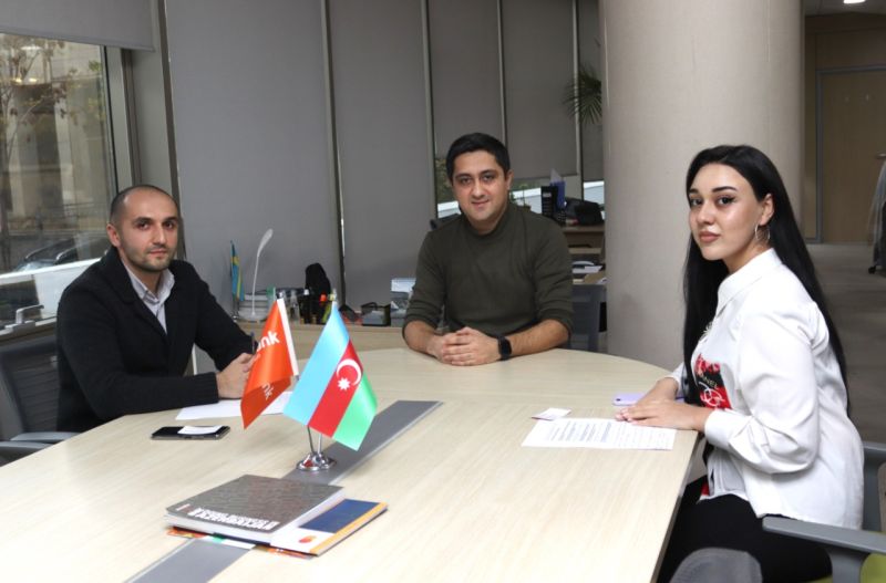 Saida Gasimli on LinkedIn: https://lnkd.in/gKhpPWMs Saida Gasimli on LinkedIn: https://lnkd.in/gKhpPWMs