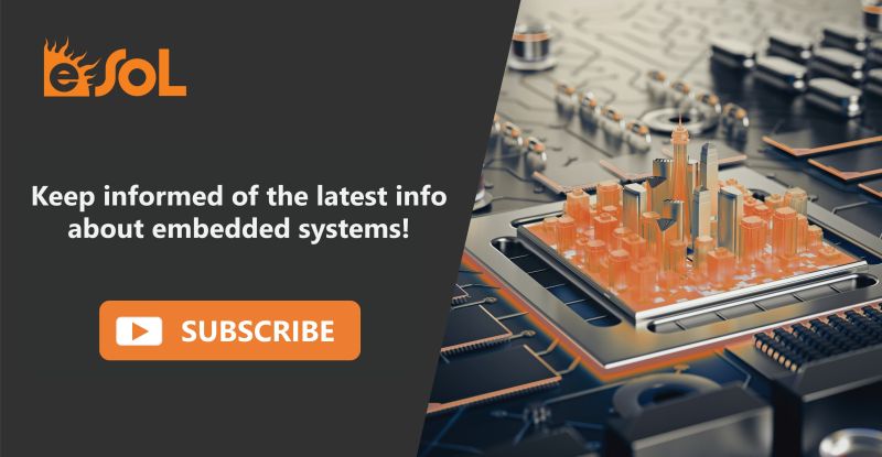 eSOL on LinkedIn: #embedded #rtos #manycore #edgecomputing eSOL on LinkedIn: #embedded #rtos #manycore #edgecomputing
