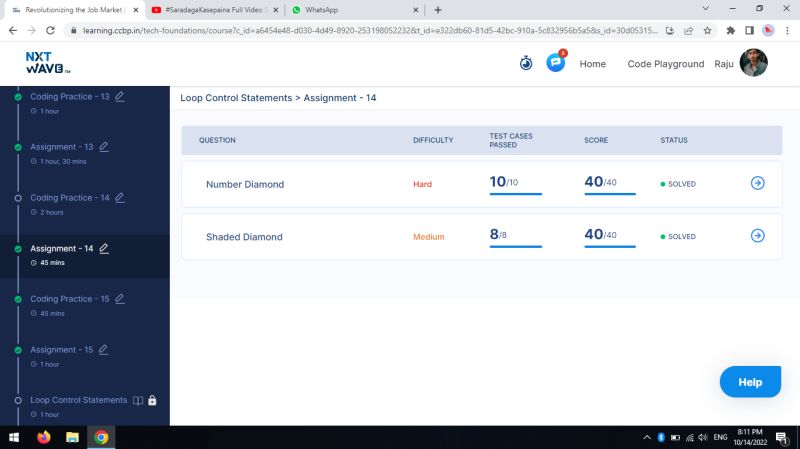 Raju Kunchala on LinkedIn: #day28 #30daysofcodechallenge # ... Raju Kunchala on LinkedIn: #day28 #30daysofcodechallenge # ...