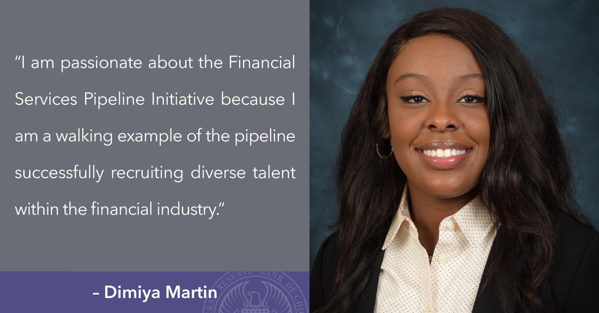 Dimiya Martin posted on LinkedIn Dimiya Martin posted on LinkedIn