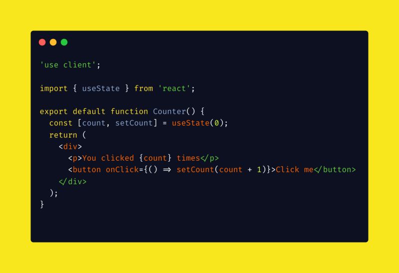 Adhithi Ravichandran on LinkedIn: #nextjs #reactjs Adhithi Ravichandran on LinkedIn: #nextjs #reactjs